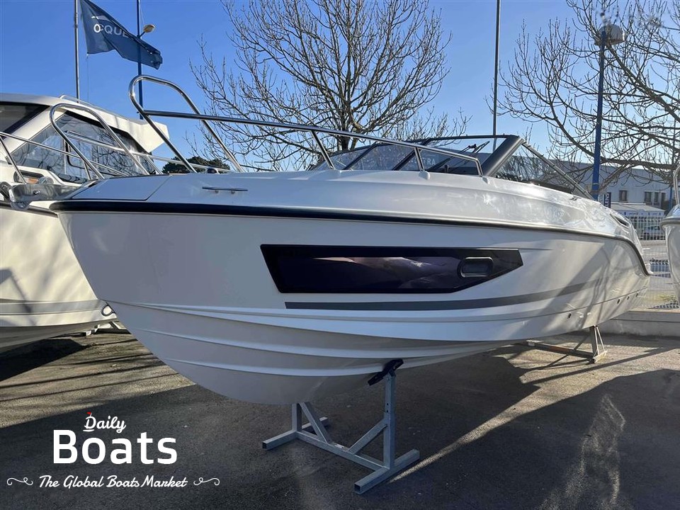 2023 Quicksilver Boats Activ 755 Cruiser for sale. View price, photos ...