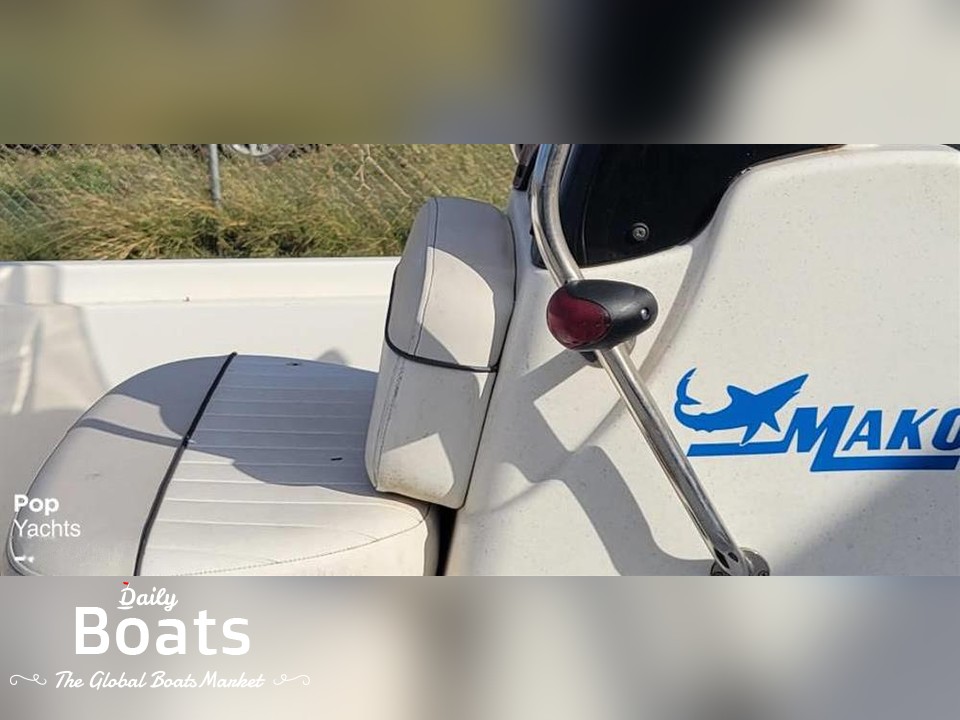 2015 MAKO Boats Pro 17 Skiff for sale. View price, photos and Buy 2015 MAKO Boats Pro 17 Skiff ...