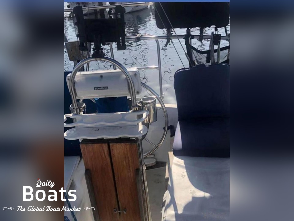 1982 Ericson 28 for sale. View price, photos and Buy 1982 Ericson 28 ...