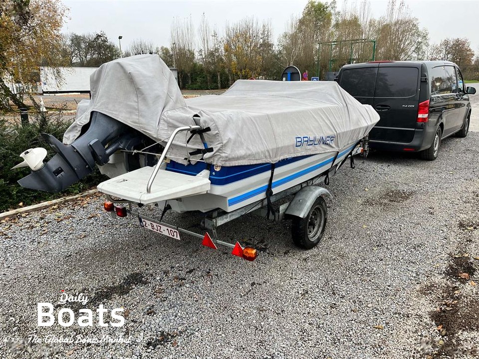 1998 Bayliner Boats 140 Capri for sale. View price, photos and Buy 1998 ...