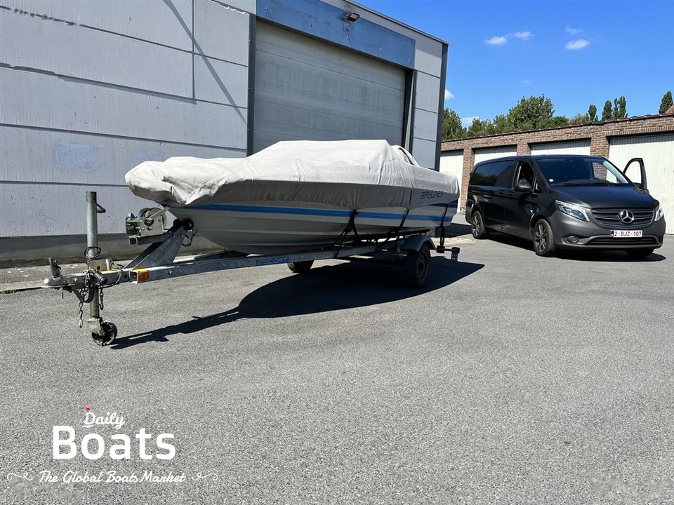 1998 Bayliner Boats 140 Capri for sale. View price, photos and Buy 1998 ...