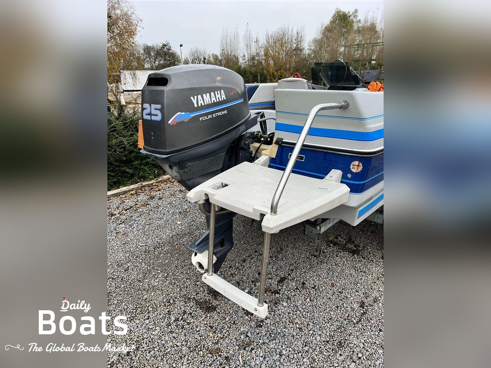 1998 Bayliner Boats 140 Capri for sale. View price, photos and Buy 1998 ...