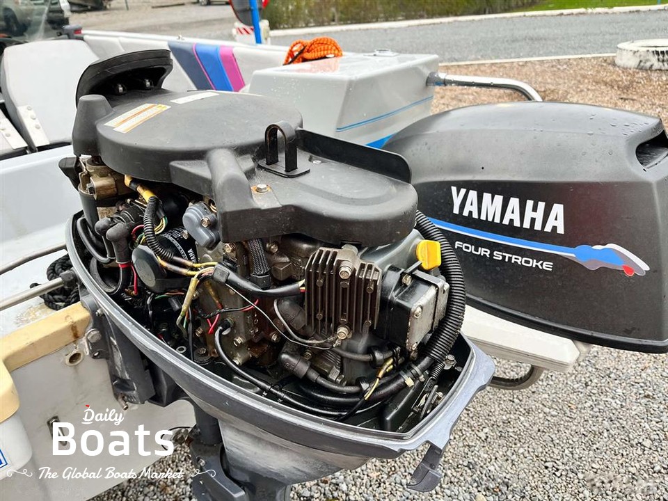 1998 Bayliner Boats 140 Capri for sale. View price, photos and Buy 1998 ...