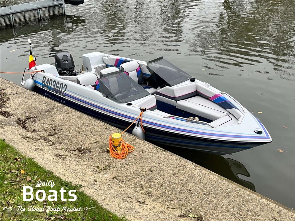 1998 Bayliner Boats 140 Capri for sale. View price, photos and Buy 1998 ...