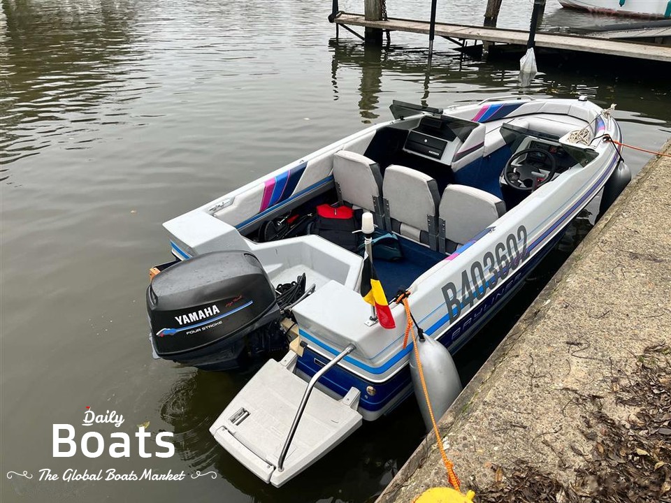 1998 Bayliner Boats 140 Capri for sale. View price, photos and Buy 1998 ...