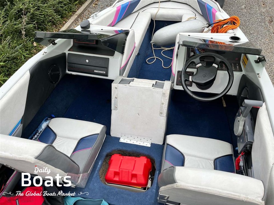 1998 Bayliner Boats 140 Capri for sale. View price, photos and Buy 1998 ...