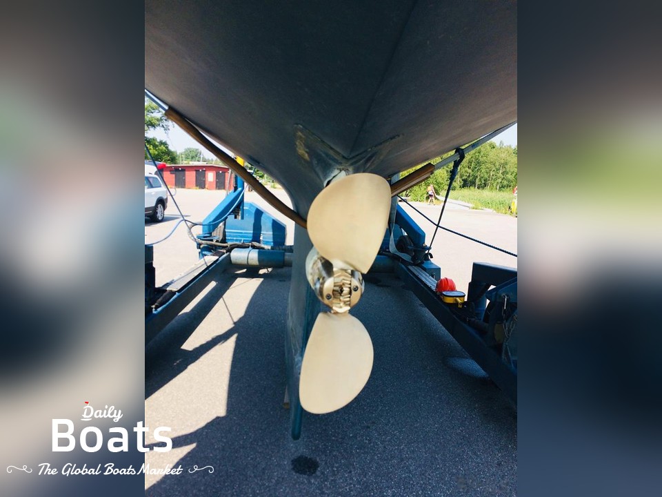 1990 Swede 47 for sale. View price, photos and Buy 1990 Swede 47 #407044