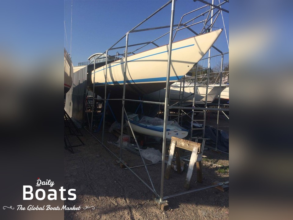 1990 Swede 47 for sale. View price, photos and Buy 1990 Swede 47 #407044