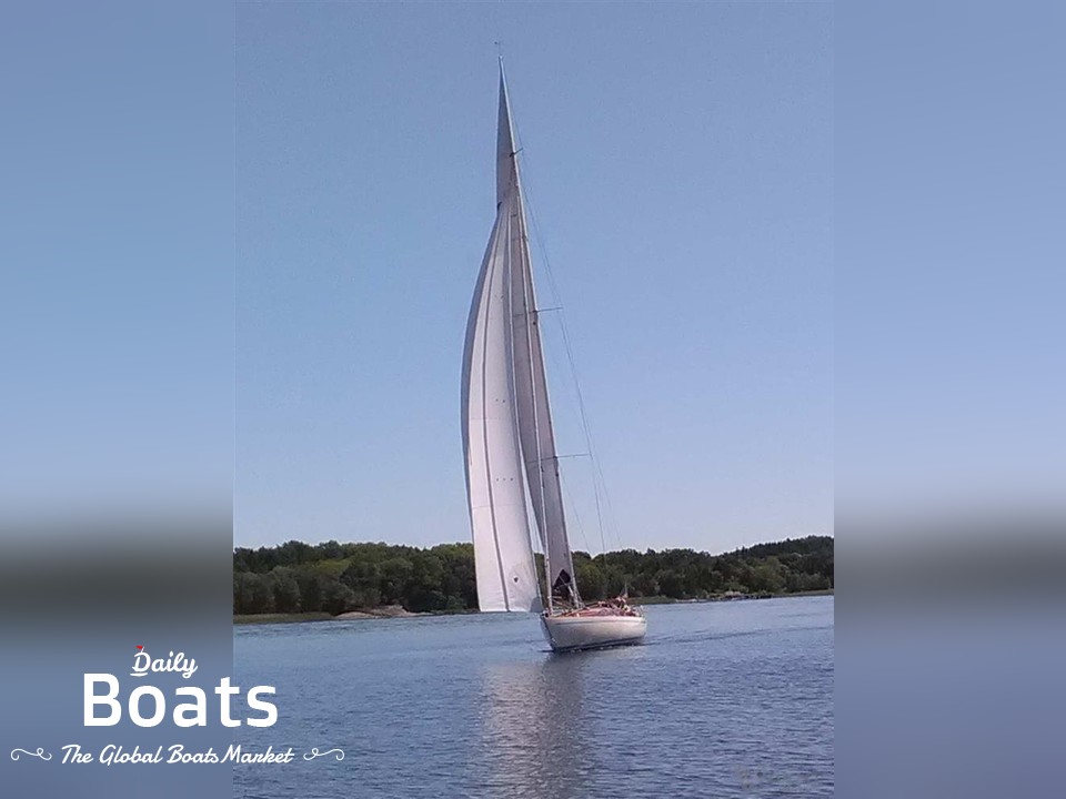 1990 Swede 47 for sale. View price, photos and Buy 1990 Swede 47 #407044