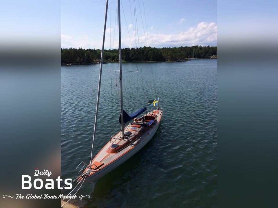 1990 Swede 47 for sale. View price, photos and Buy 1990 Swede 47 #407044