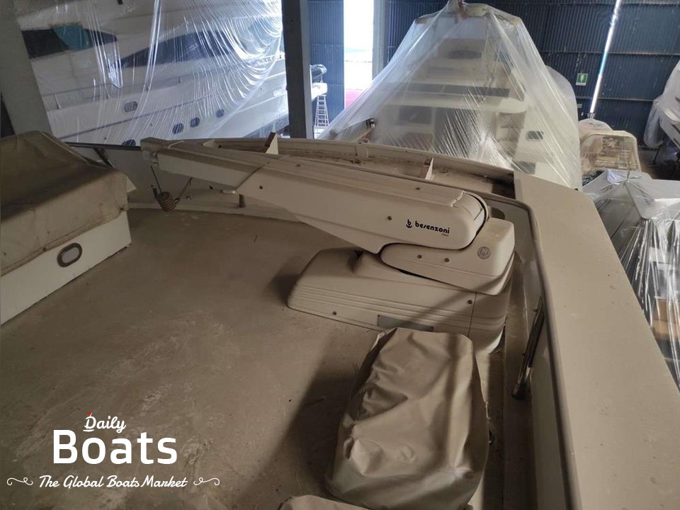 1975 Cantieri Di Livorno Drake 23 for sale. View price, photos and Buy ...