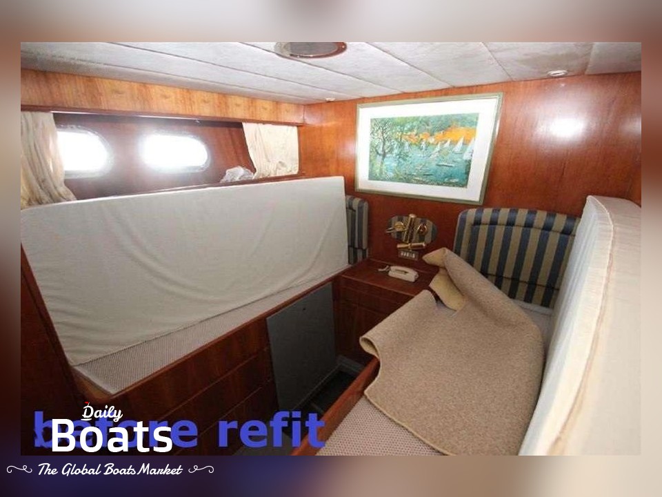 1975 Cantieri Di Livorno Drake 23 for sale. View price, photos and Buy ...