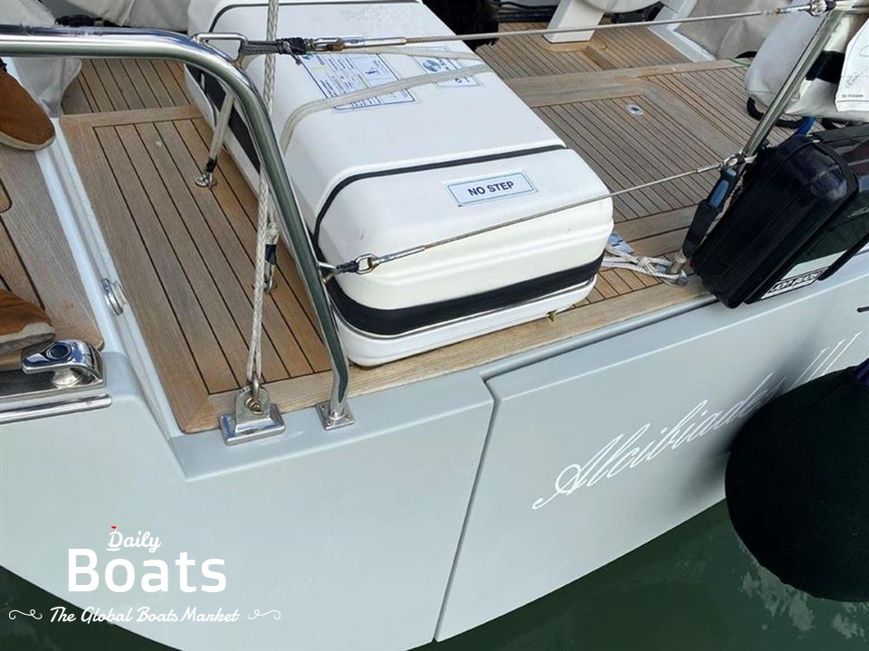 2011 Solaris One 44 for sale. View price, photos and Buy 2011 Solaris ...