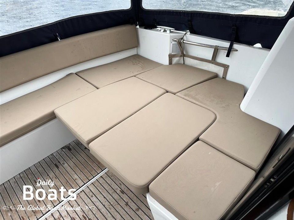 2014 Jeanneau Merry Fisher 850 for sale. View price, photos and Buy ...