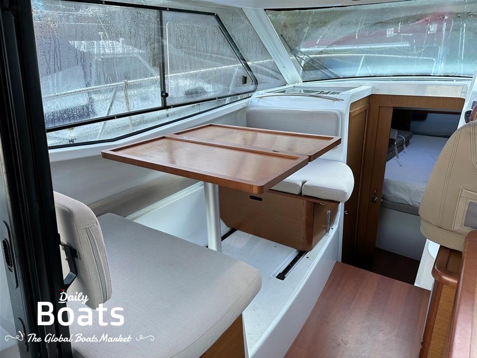 2014 Jeanneau Merry Fisher 850 for sale. View price, photos and Buy ...