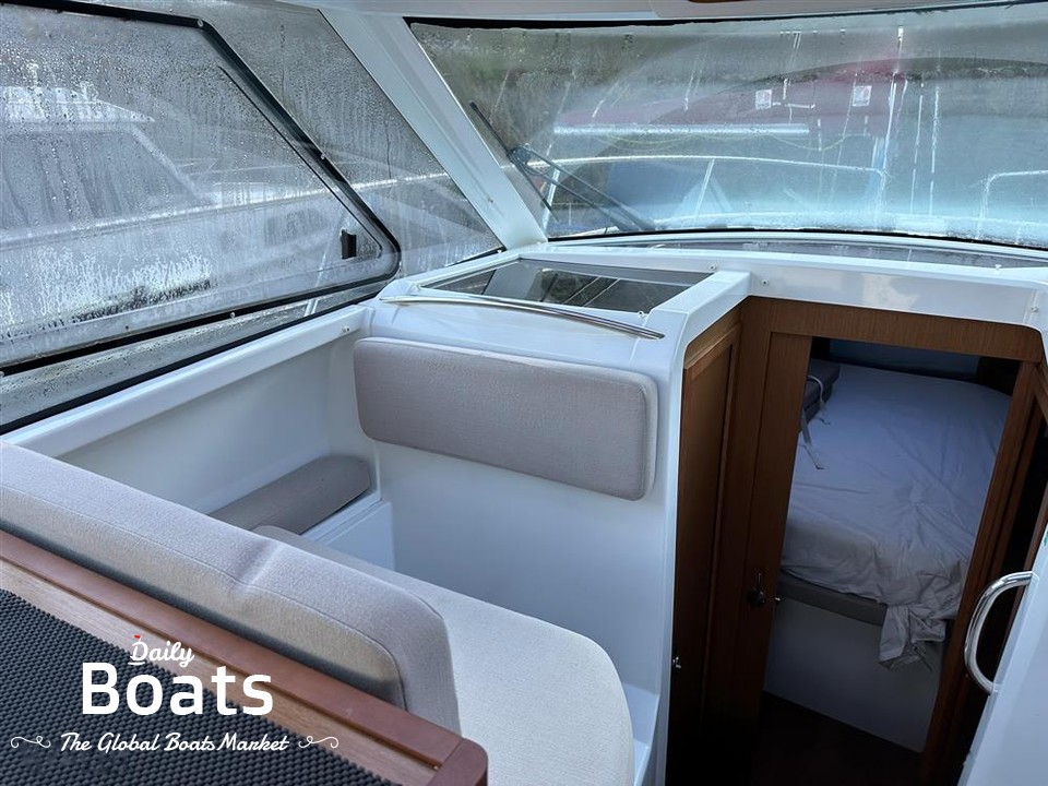 2014 Jeanneau Merry Fisher 850 for sale. View price, photos and Buy ...