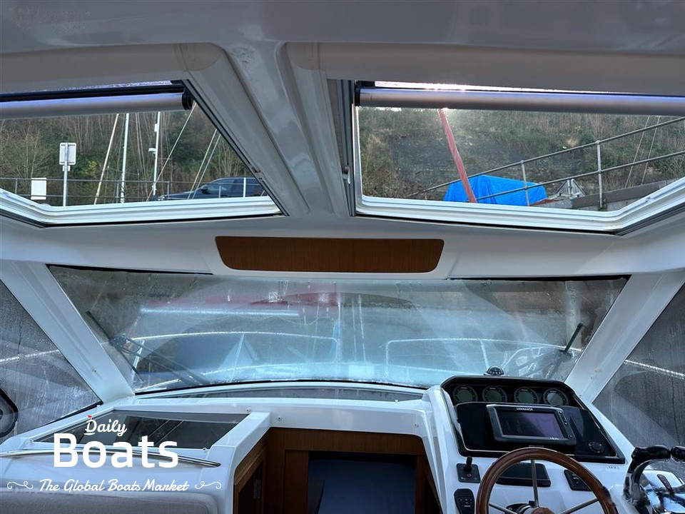 2014 Jeanneau Merry Fisher 850 for sale. View price, photos and Buy ...