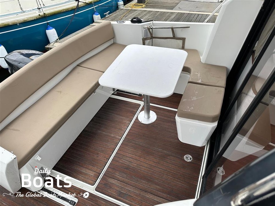 2014 Jeanneau Merry Fisher 850 for sale. View price, photos and Buy ...