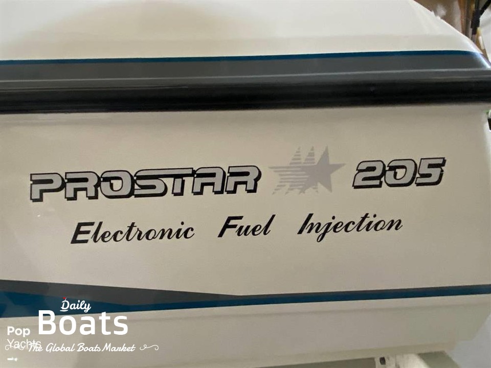 1994 Mastercraft Pro Star 205 на продажу. Посмотреть цену, фотографии и ...