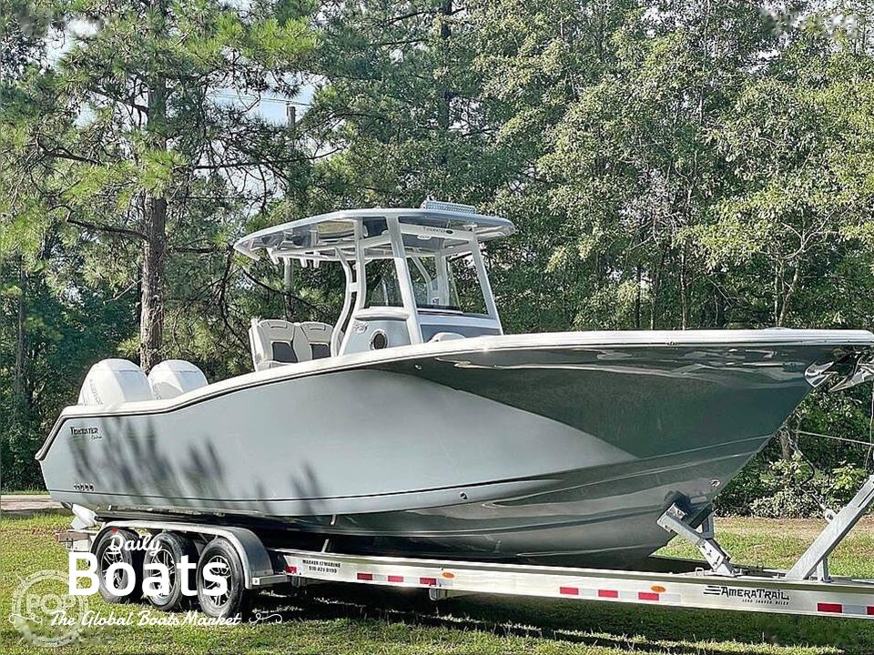 2020 Tidewater Boats 280 for sale. View price, photos and Buy 2020 ...