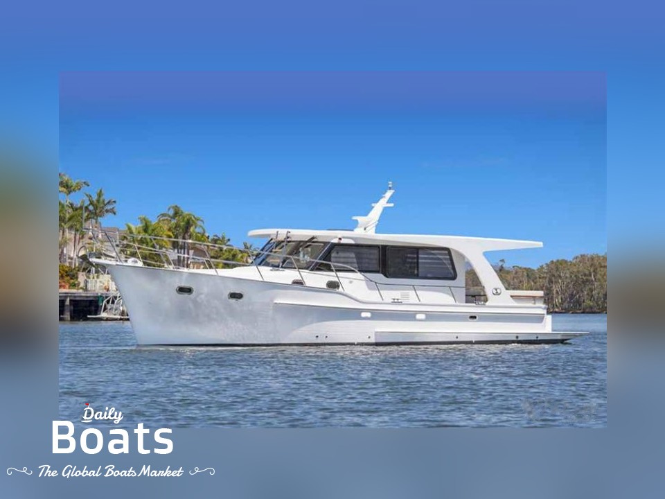 2023 Integrity Yachts 440 Sedan for sale. View price, photos and Buy ...