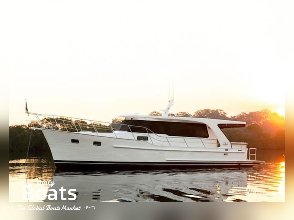 2023 Integrity Yachts 440 Sedan for sale. View price, photos and Buy ...