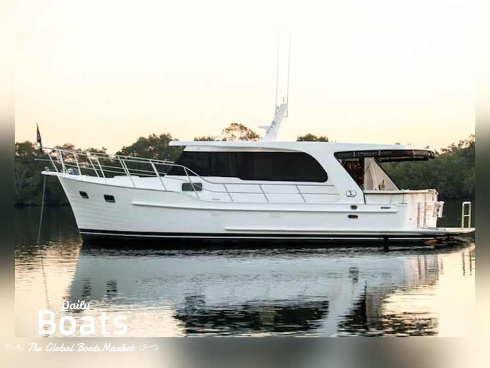 2023 Integrity Yachts 440 Sedan for sale. View price, photos and Buy ...