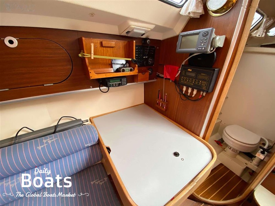 1989 Etap 28 I на продажу. Посмотреть цену, фотографии и Купить 1989 ...