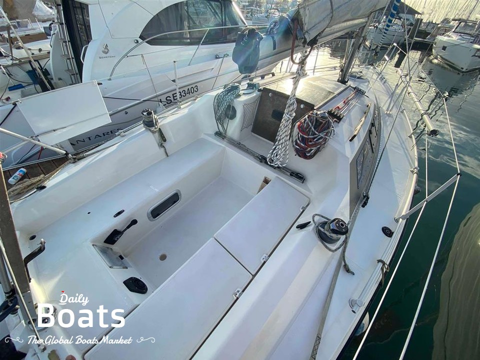 1989 Etap 28 I for sale. View price, photos and Buy 1989 Etap 28 I #407064