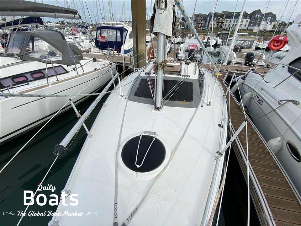 1989 Etap 28 I for sale. View price, photos and Buy 1989 Etap 28 I #407064