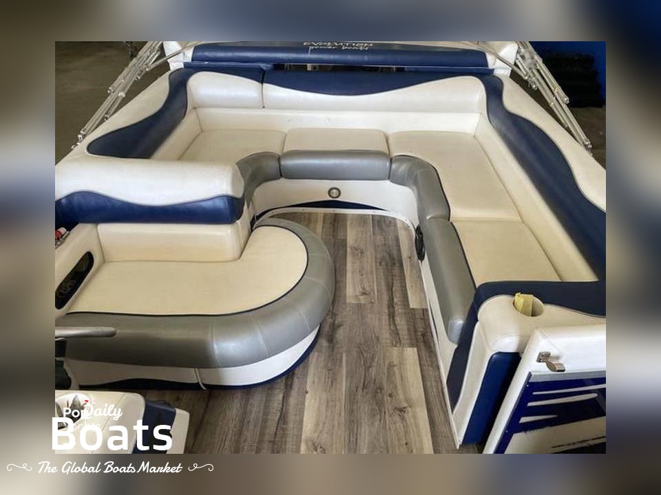 2006 Evolution 22 for sale. View price, photos and Buy 2006 Evolution 22 #407071