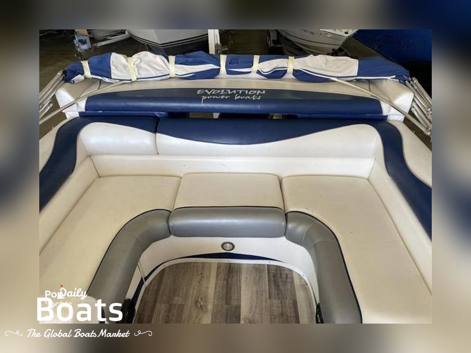 2006 Evolution 22 for sale. View price, photos and Buy 2006 Evolution 22 #407071
