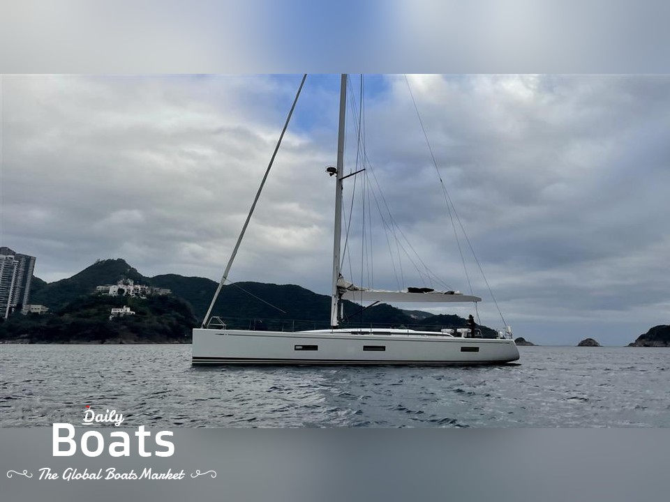 2014 Nautor’s Swan 60 for sale. View price, photos and Buy 2014 Nautor ...