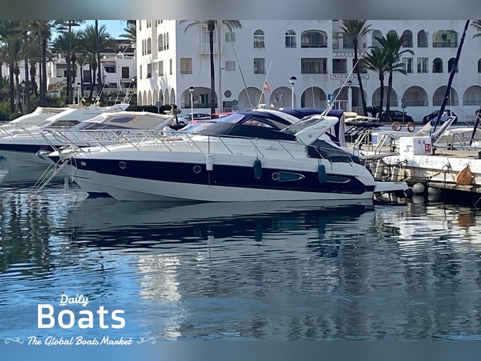 2007 Cranchi 36 Zaffiro for sale. View price, photos and Buy 2007 ...