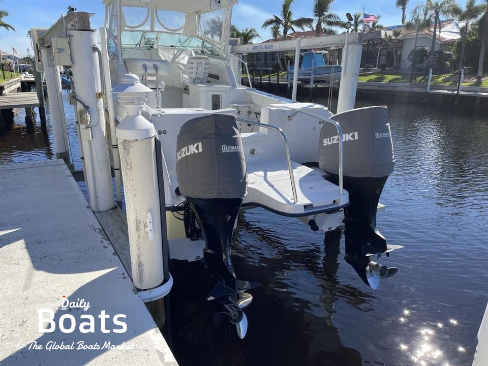 2007 Glacier Bay 2670 Island Runner for sale. View price, photos and ...