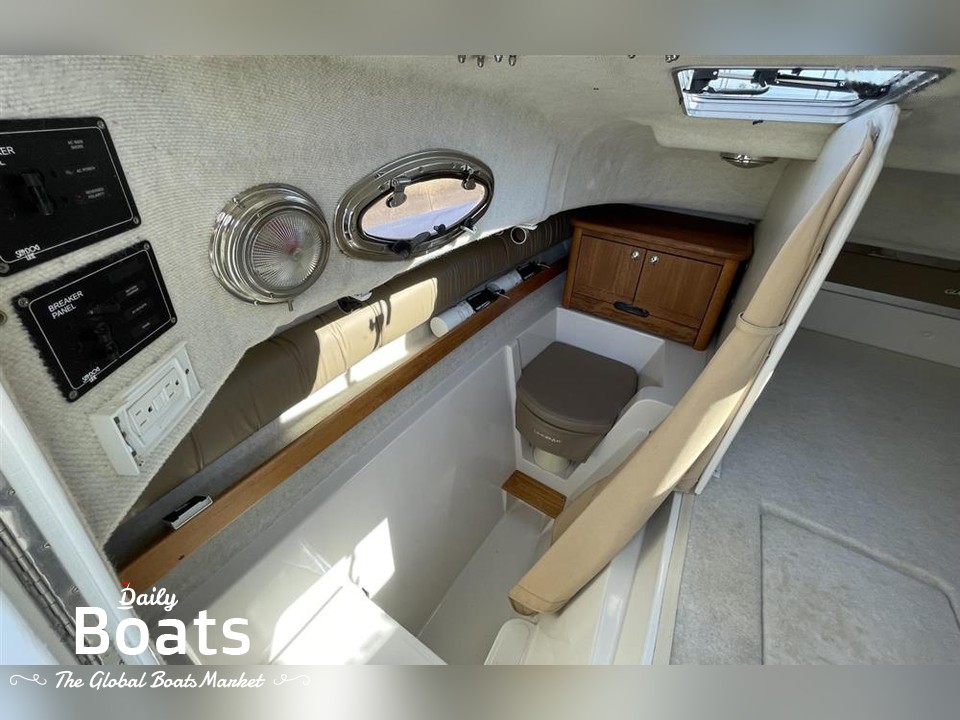 2007 Glacier Bay 2670 Island Runner for sale. View price, photos and ...