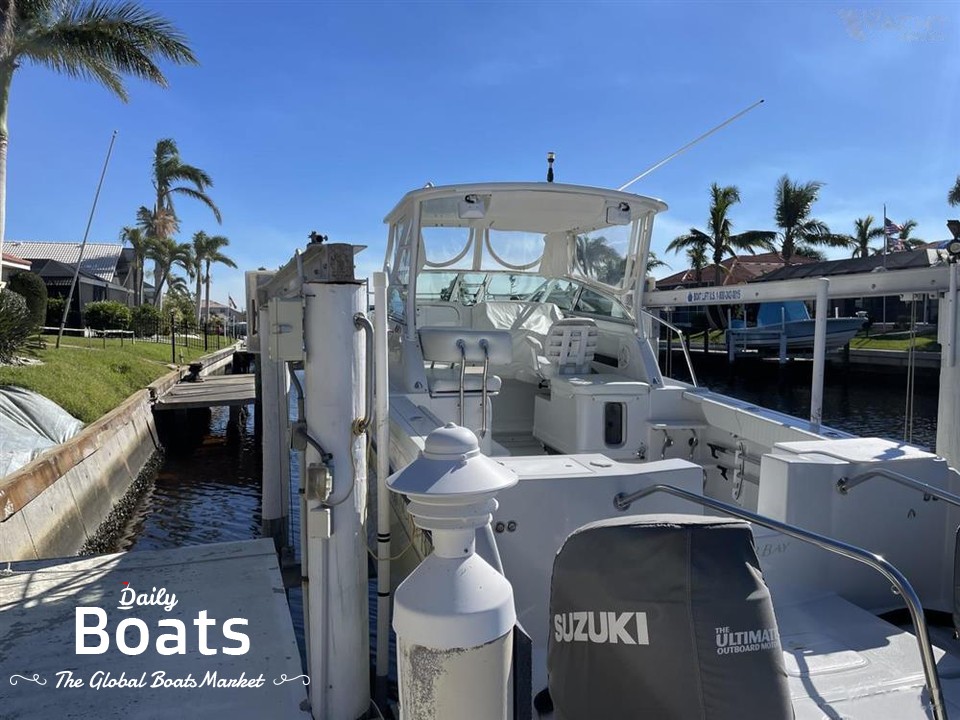 2007 Glacier Bay 2670 Island Runner for sale. View price, photos and ...