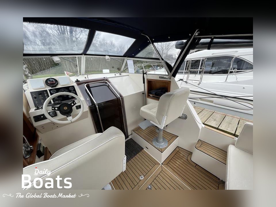 Sheerline 740 for sale. View price, photos and Buy Sheerline 740 #407093