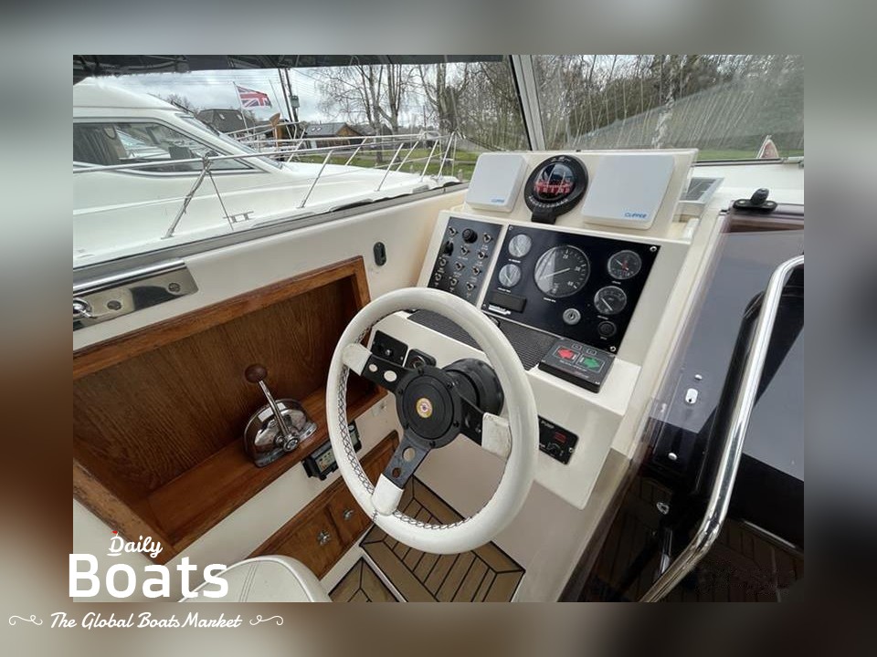 Sheerline 740 for sale. View price, photos and Buy Sheerline 740 #407093