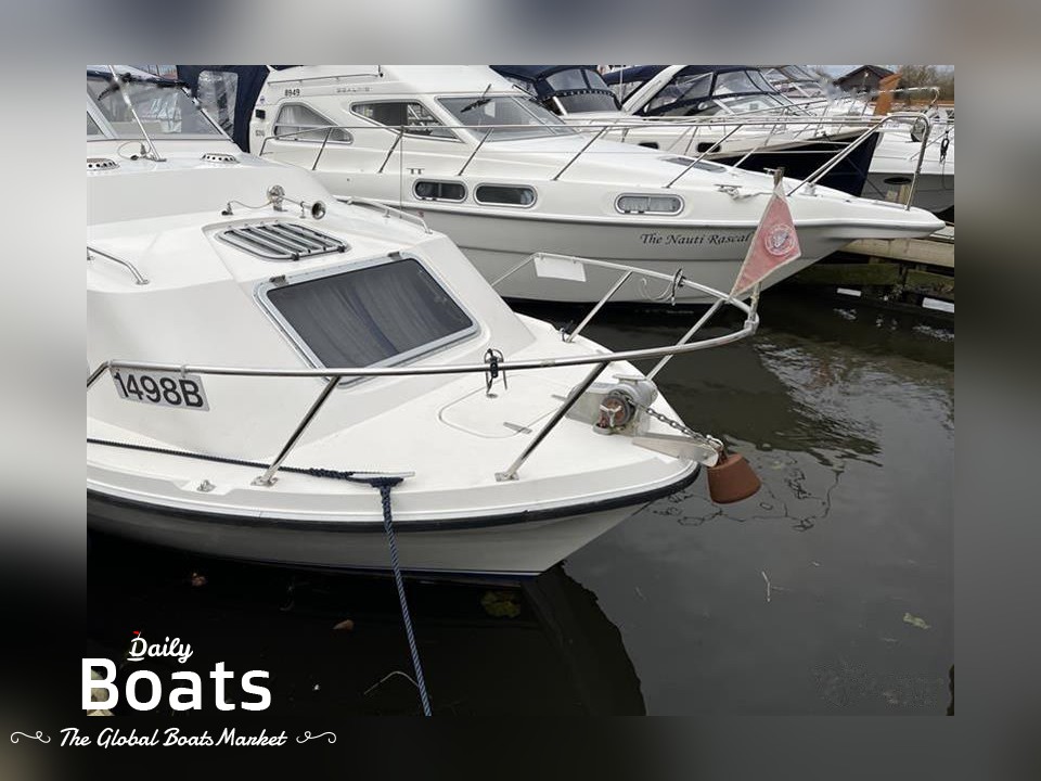 Sheerline 740 for sale. View price, photos and Buy Sheerline 740 #407093