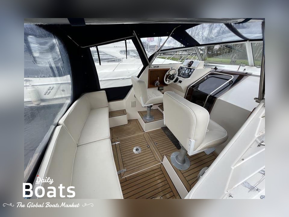 Sheerline 740 for sale. View price, photos and Buy Sheerline 740 #407093