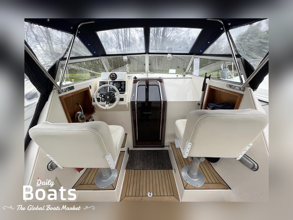 Sheerline 740 for sale. View price, photos and Buy Sheerline 740 #407093