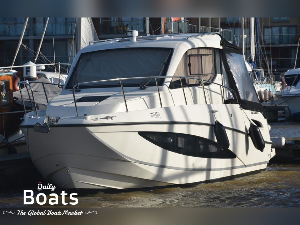 2018 Quicksilver Boats 855 Weekender for sale. View price, photos and ...