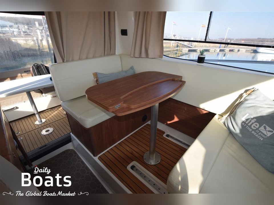 2018 Quicksilver Boats 855 Weekender for sale. View price, photos and ...