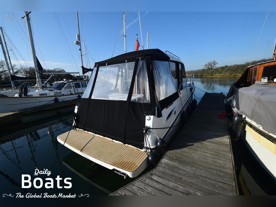 2018 Quicksilver Boats 855 Weekender for sale. View price, photos and ...