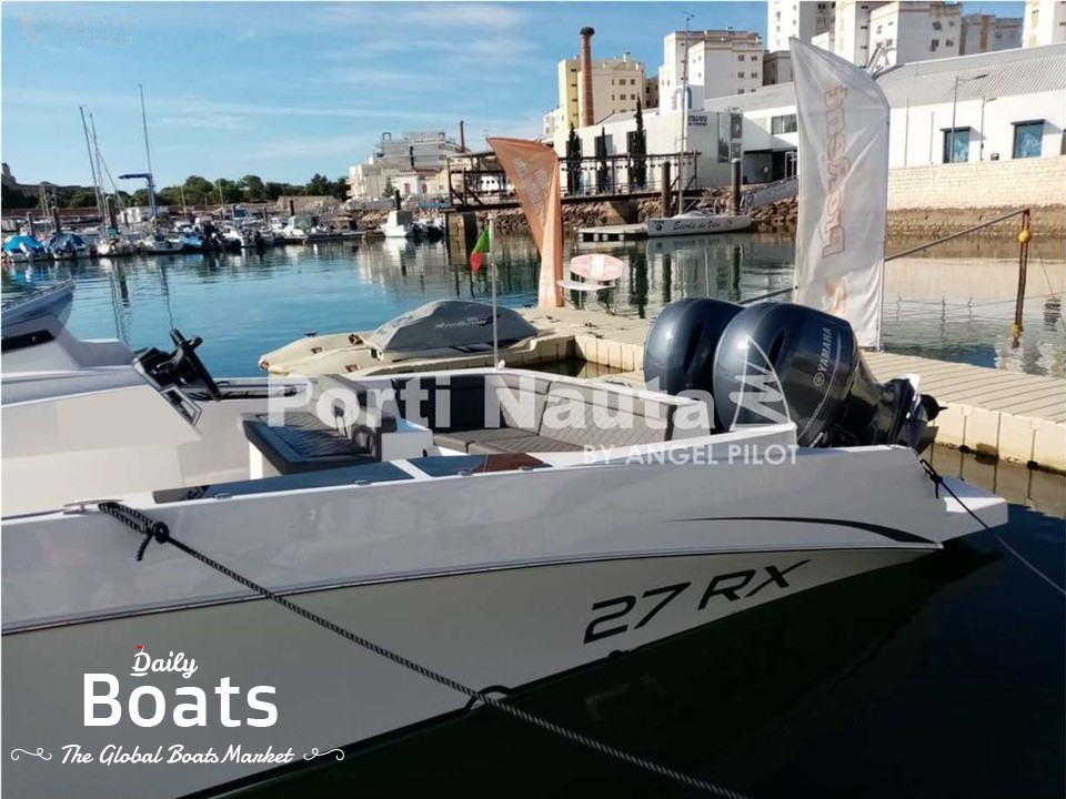 2021 Pacific Craft 27 Rx for sale. View price, photos and Buy 2021 ...