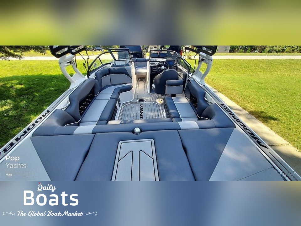 2020 Moomba Craz Surf for sale. View price, photos and Buy 2020 Moomba ...