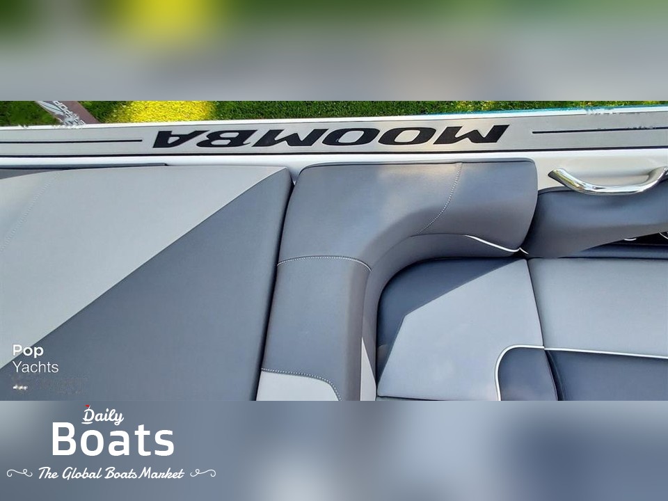 2020 Moomba Craz Surf for sale. View price, photos and Buy 2020 Moomba ...