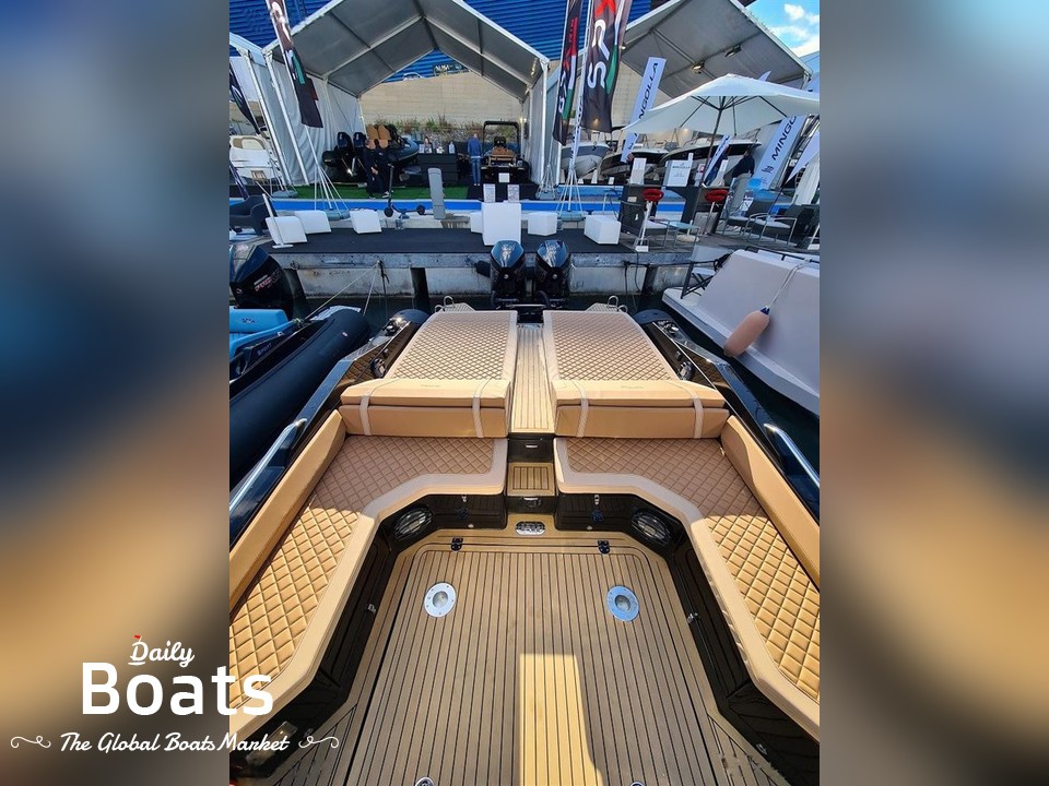 2023 SPX Rib 38 for sale. View price, photos and Buy 2023 SPX Rib 38 ...