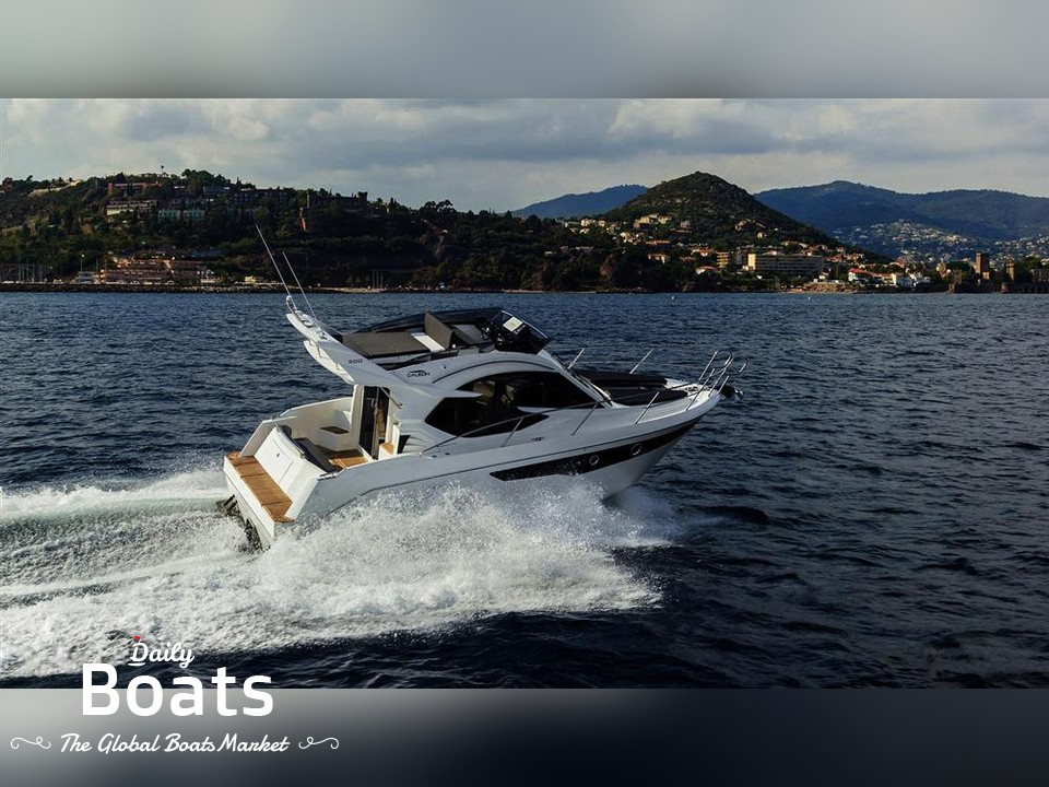 2023 Galeon 300 Fly for sale. View price, photos and Buy 2023 Galeon ...